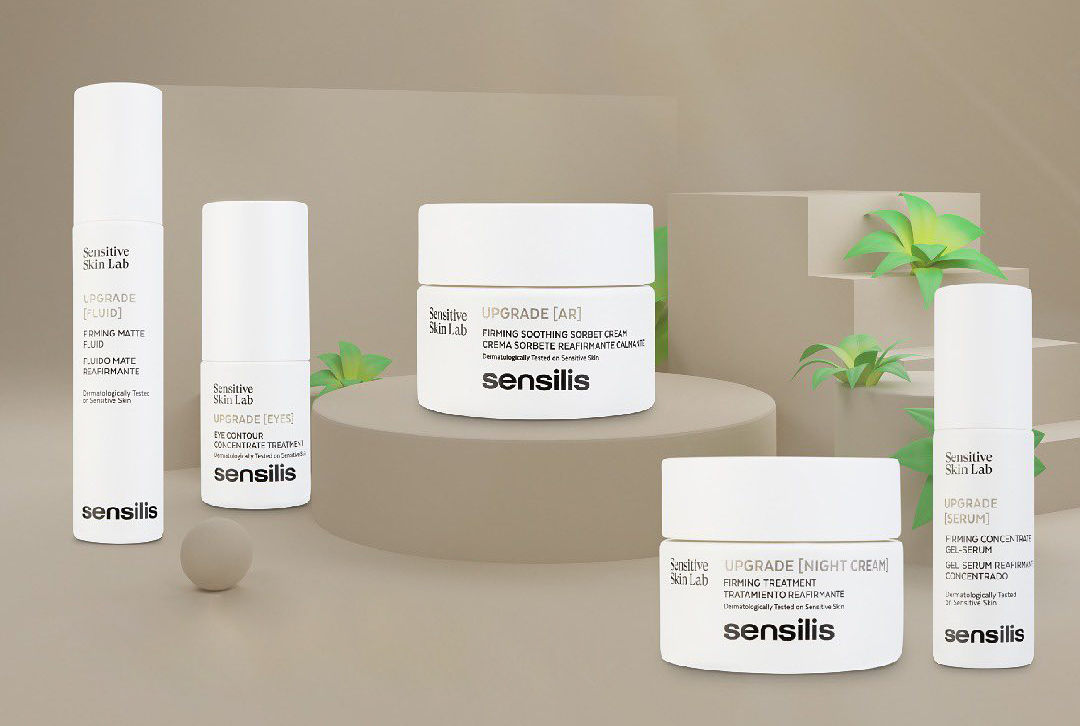 Sensilis, expertos en piel sensible – Dermatológica