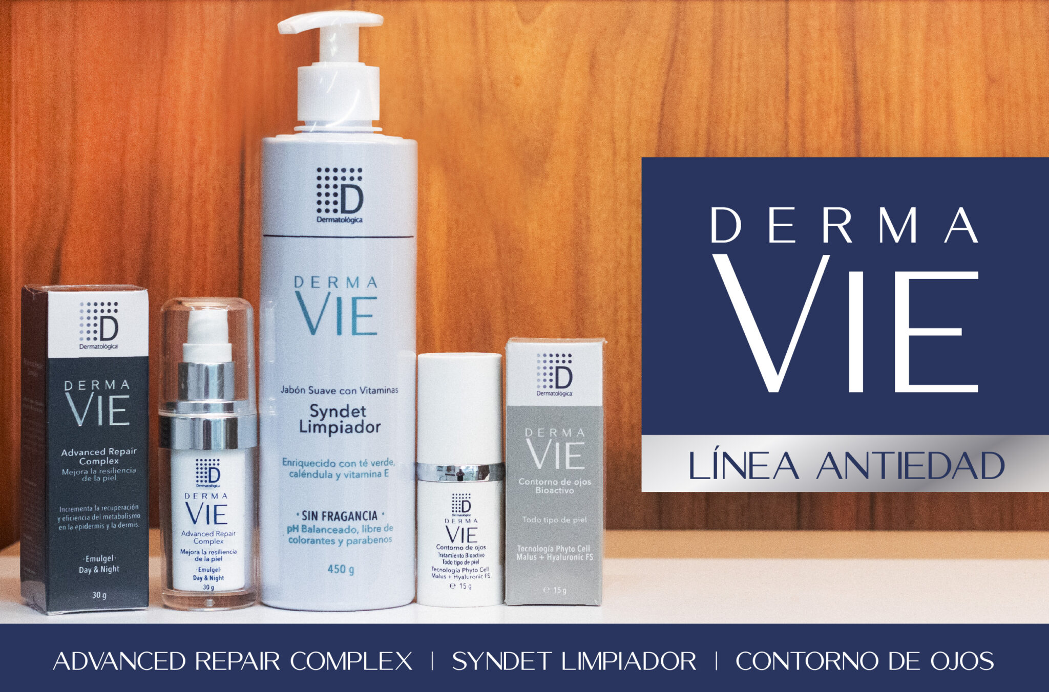 ¿Qué es Derma Vie? – Dermatológica